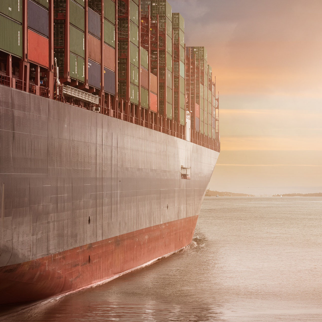 MCL International – We Synchronize Transportation Around the World